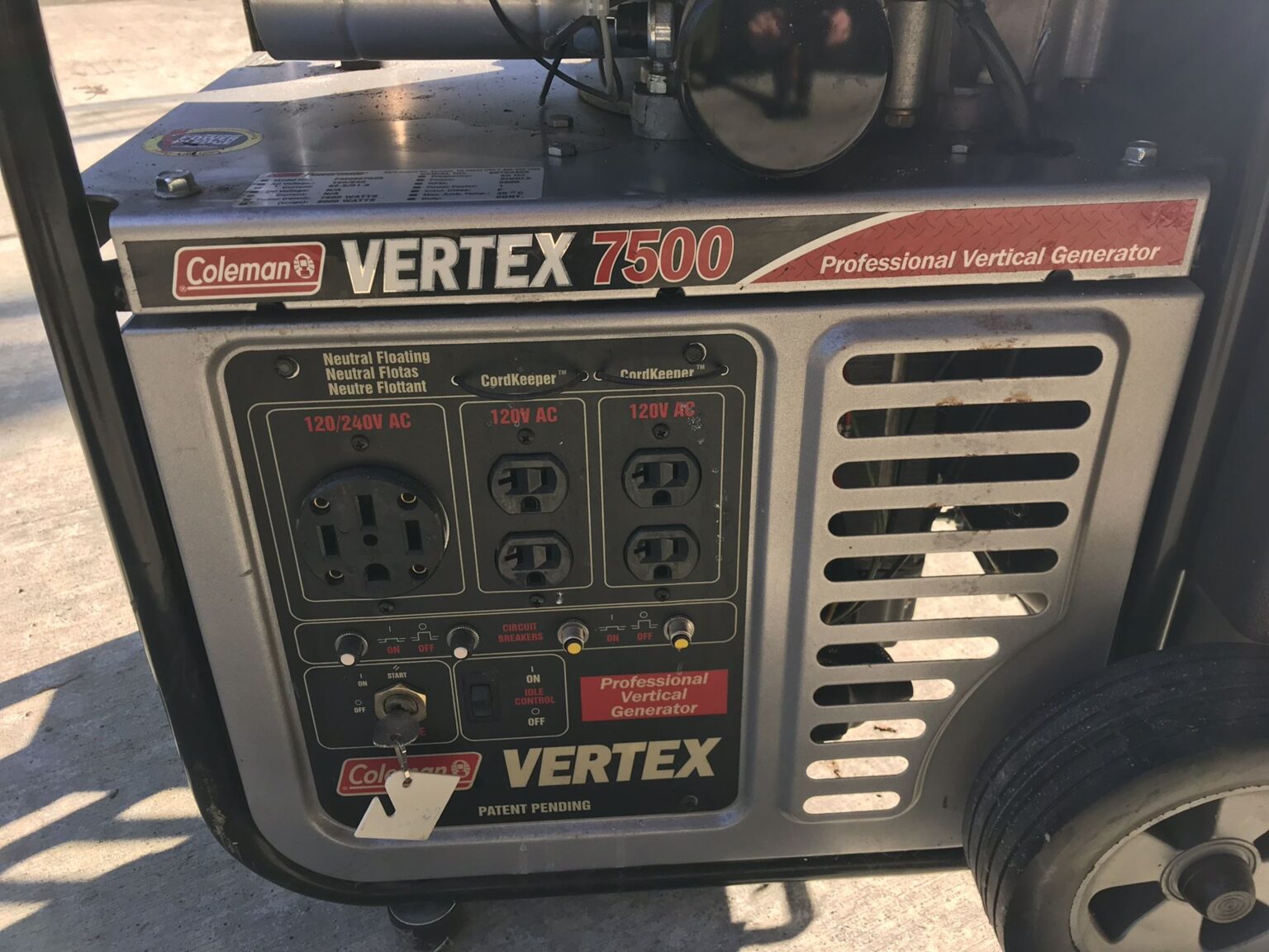 Generator Review – Powerful Portable Generators